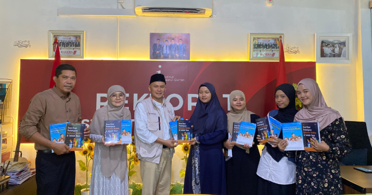 Institut Daarul Qur'an